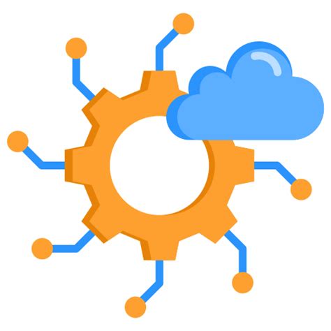 Erp Generic Color Fill Icon