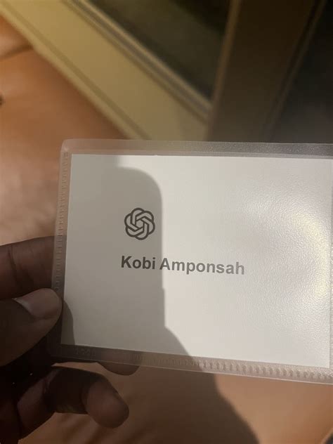 Kobi A On Linkedin Ai Chatgpt Openai Dataanalytics Zerotoone Buildwithintention