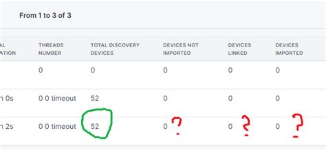 102 Incorrect Information On The Number Of Devices · Issue 138 · Glpi Projectglpi