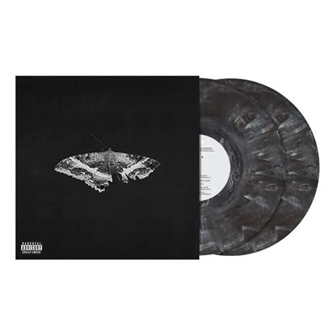 Kendrick Lamar To Pimp A Butterfly 10th Anniversary Cover Art
