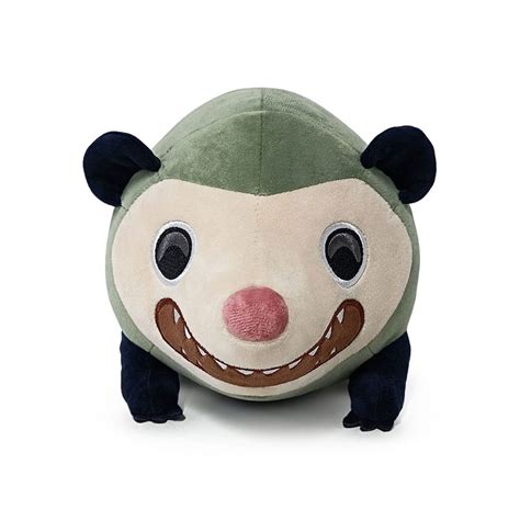 Køb Amanda The Adventurer Plush Figure Chicken Scratch 22 Cm Hos