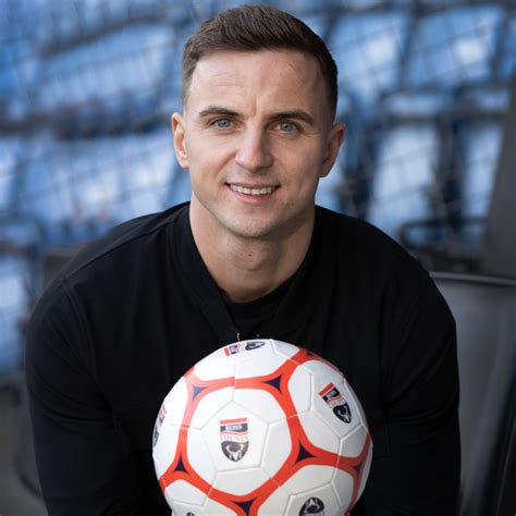 Brophy Joins County Rcfc