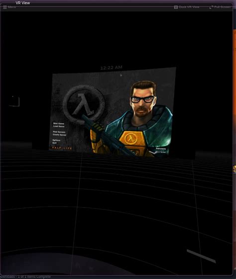 Brad Lynch On Twitter Steam Gamepad Ui Can Of Course Run Inside Of