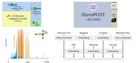 Predicting Glycan Structure From Tandem Mass Spectrometry Via Deep