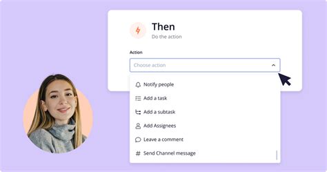 Automations Teamwork