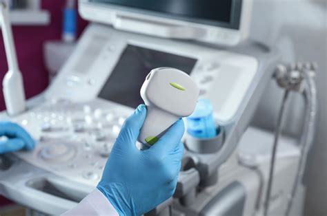 Sonic Boost Elevating Male Fertility Through Ultrasound Waves