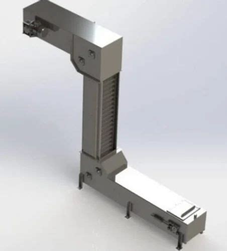 Z Bucket Elevator At ₹ 250000piece Z Elevator In Pune Id