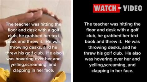 Sex Drugs Guns The Qld Teachers Expelled From Classrooms The Courier Mail