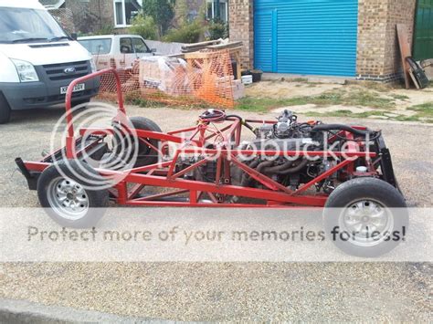 Kit Car Described As Dutton Really Page 1 Kit Cars Pistonheads Uk