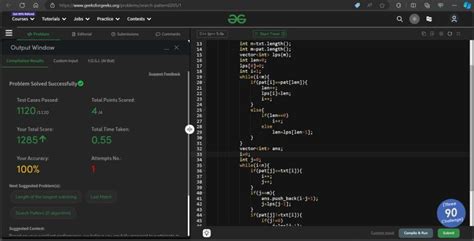 Krish Aggarwal On Linkedin 365daysofcode Challengeaccepted Codingcommunity Codingprogress