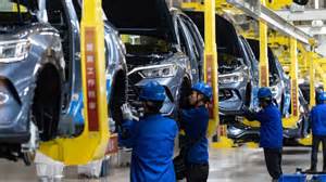Chinese Automakers Want To Come To Us They Could Be Here Fairly Soon
