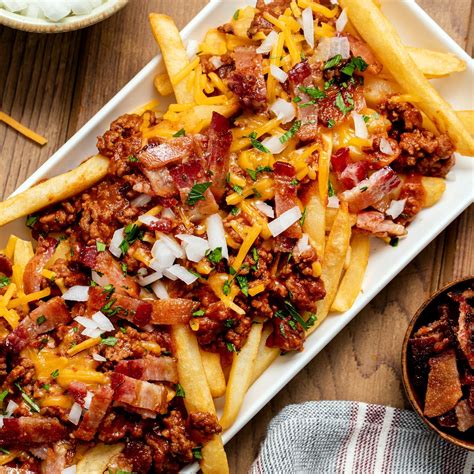 Chilis Homestyle Fries