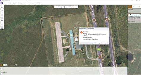 Structure Scan Is Not Working · Issue 10620 · Mavlinkqgroundcontrol