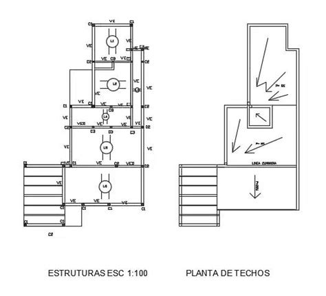 This File Contains The Structural Layout