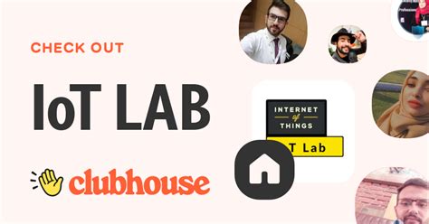 Iot Lab Iot Lab