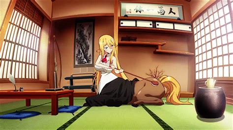 Centorea Shianus Monster Musume Monster Girl Nichijou