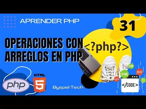 Trabajar Con Arrays En Php Y Mysql De Manera F Cil Y Eficiente Mysql Ya