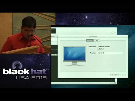 Black Hat Talk Javascript Static Security Analysis Made Easy With Jsprime From Black Hat