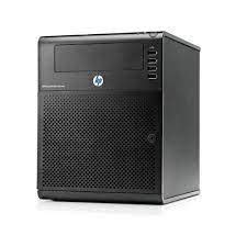 HP ProLiant N54L MicroServer AMD Turion II Neo N54L NAS FreeNAS