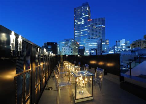 六本木周辺の夜景スポット14選！ デートにおすすめの絶景レストラン＆バー多数♪ Fine Trip