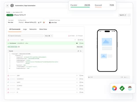 IOS Simulator For App Testing LambdaTest