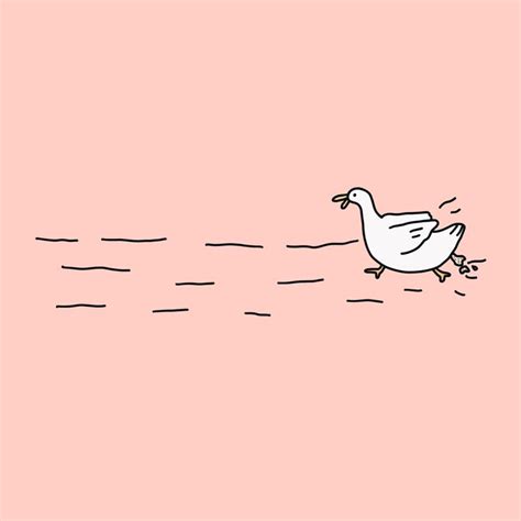 The Hungry Thief Duck Dibdib Studio Bart Simpson Bart Studio
