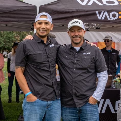 Meet Tuffli Nguyen Co Founder Shoutout Colorado