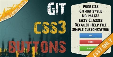 50 Interactive Css3 Button Scripts And Generators Improve Your