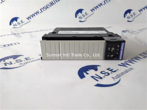 PROSOFT MVI MNET Modbus TCP IP Network Interface Module MVI MNET