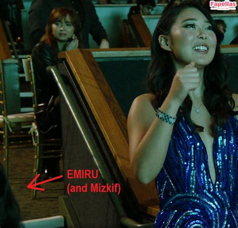 Emiru Aka Emiru Nude Leaks Onlyfans Photo Fapellas