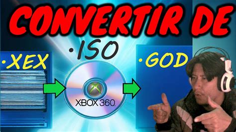 Convert Xbox 360 Iso To Xex And Play From Hard Drive At Tena Ross Blog