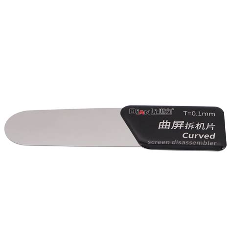 Qianli Disassembler Phone Curved Screen Disassemble Opening Pry Tools Microlek Online Store