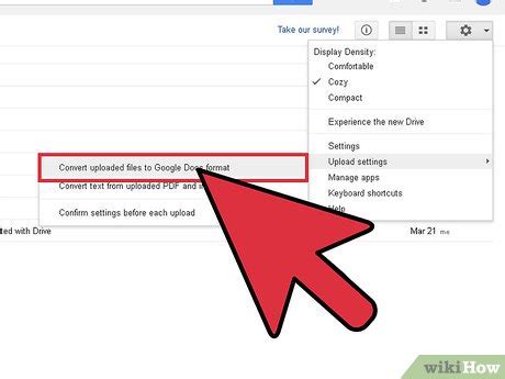 How To Upload And Share A Spreadsheet On Google Docs Steps