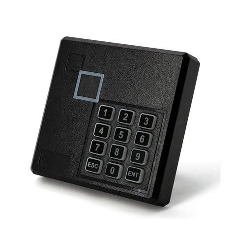 Access Control Card Readerrfid Access Card Reader Controlreader Rfid