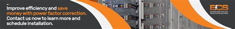 Does Power Factor Correction Helps To Save Electricity Ecsksa