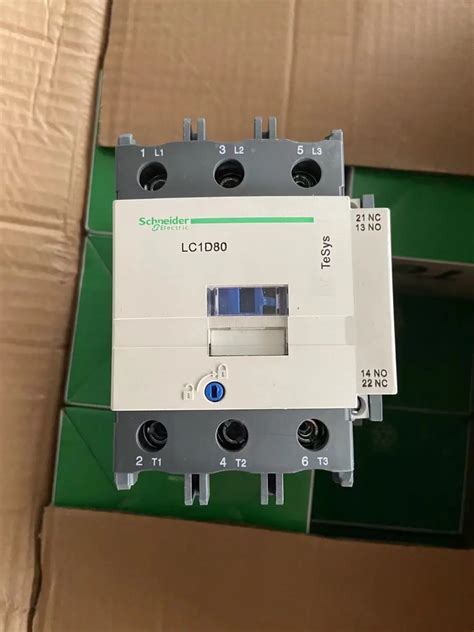 Schneider Lc1 D32 220v Ac Contactor With Coil Products From Wenzhou Kinee Electrical Limited Company