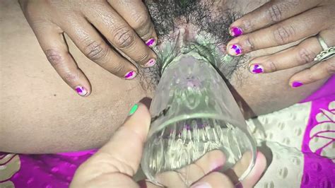 Bangala Bhabhi Glass 🍷 Sex Glass Inside Pussy Hot Sex Village Bhabhi