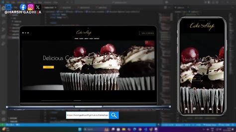 harsh gadhiya on linkedin webdevelopment html css bootstrap