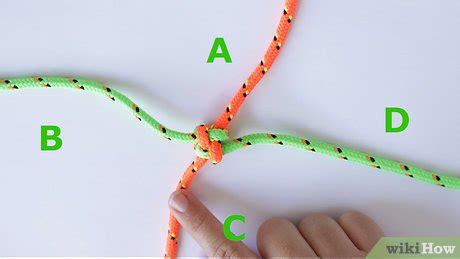 3 Ways To Make A Box Styled Gimp WikiHow