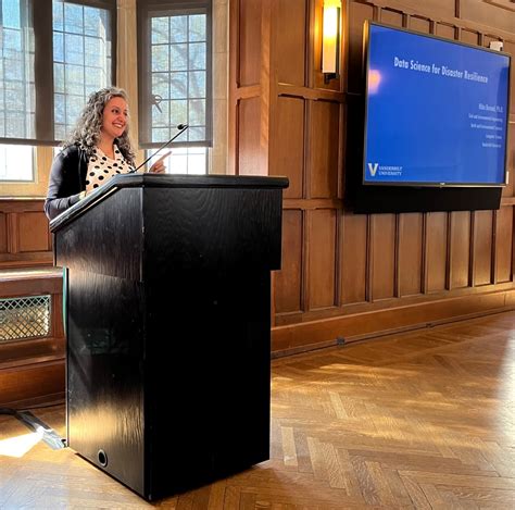 Dsi Hosts Women In Data Science Wids Conference For Data Scientists And Aspiring Data