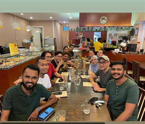 Sharanth Kumar On Linkedin End Of An Era For Me Last 7 And A Half Years Have Been An Amazing