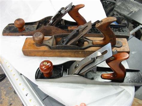 Woodworking