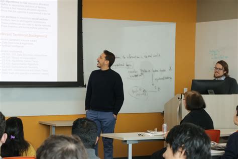 Drexel College Of Computing And Informatics On Twitter Ccis Doctoral