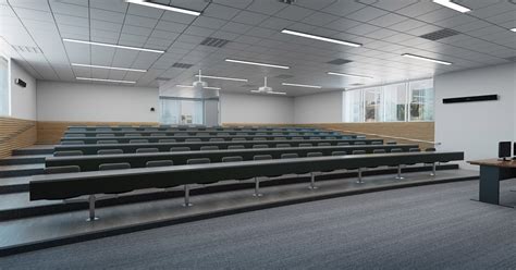 Unified Coverage Map A Radically Better Technology For Hybrid Spaces