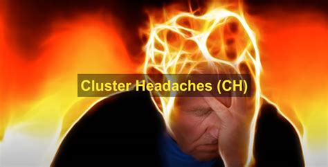 1 In 1000 Suffer From Cluster Headaches Is This You Oxygen Worldwide