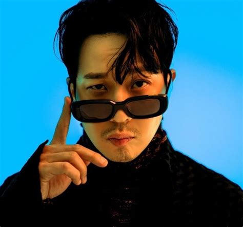 하하 10년 만에 앨범 가수 컴백