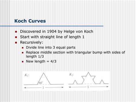 ppt cs 4731 computer graphics lecture 5 fractals powerpoint