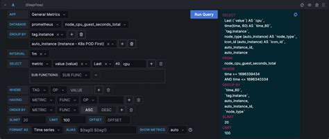 集成 Prometheus 数据 云原生 可观测性 零侵扰采集 全栈可观测 分布式追踪 Ebpf Wasm Deepflow可观测性平台 集成 Prometheus 数据 云原生 可观测性 零侵扰采集 全栈可观测 分布式追踪 Ebpf Wasm Deepflow可观测性平台