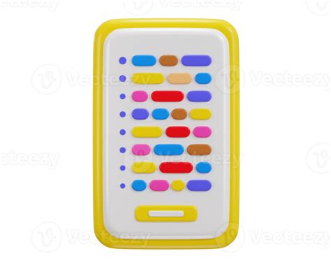 Programming Icon 3d Rendering Illustration 47247947 Png