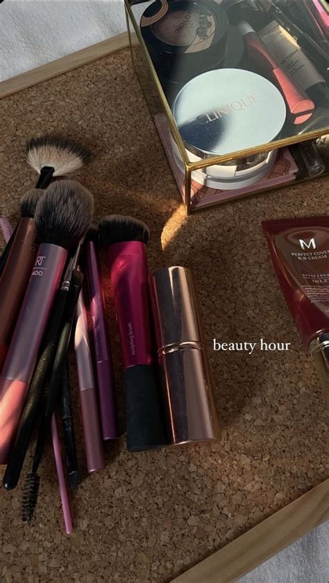 Beauty Skin Care Routine Makeup Routine Makeup Goals Makeup Inspo
